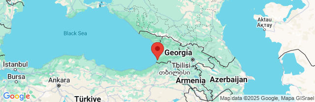 Batumi (Georgië): informatie & reizen