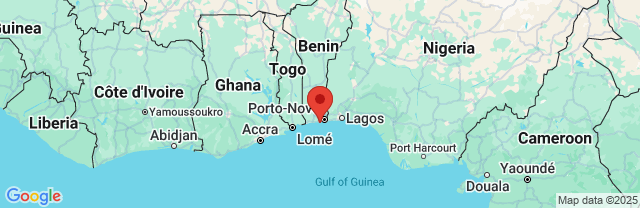 Cotonou (Benin): informatie & reizen