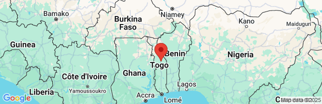 Sokodé (Togo): informatie & reizen