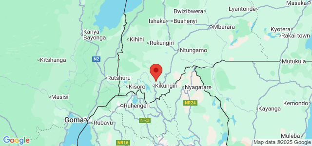Kabale (Uganda): informatie & reizen