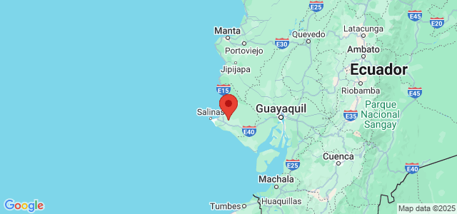 Baños (Ecuador): informatie & reizen