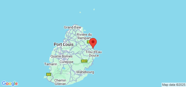 Belle Mare (Mauritius): informatie & reizen