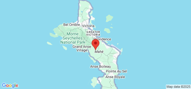 Mahé (Seychellen): informatie & reizen