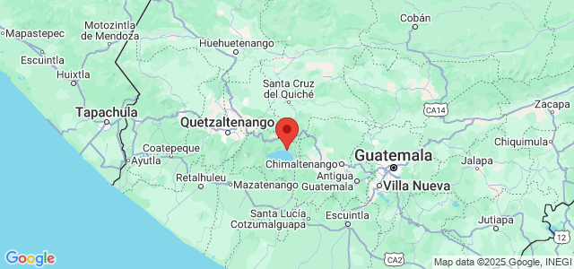 Panajachel (Guatemala): informatie & reizen
