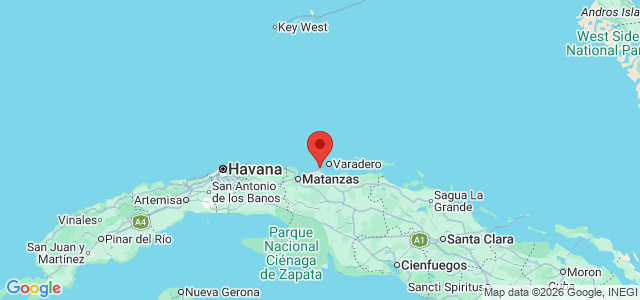 Varadero (Cuba): informatie & reizen