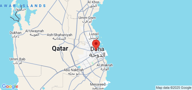 Doha (Qatar): informatie & reizen