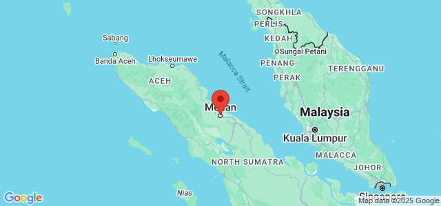Medan (Indonesië): informatie & reizen