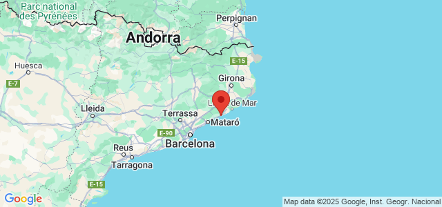 Calella (Spanje): informatie & reizen