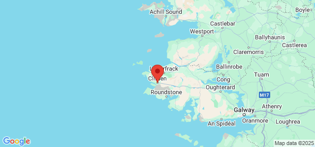 Clifden (Ierland): informatie & reizen