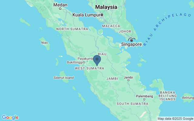 Sumatra (Indonesië): informatie & reizen | Reisbureau Reisgraag.nl