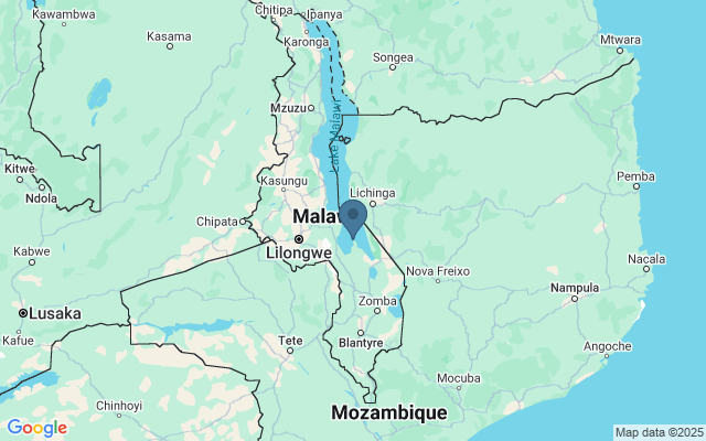 Cape Maclear (Malawi): informatie & reizen | Reisbureau Reisgraag.nl