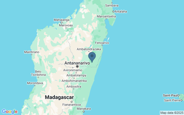 Andasibe (Madagaskar): informatie & reizen | Reisbureau Reisgraag.nl