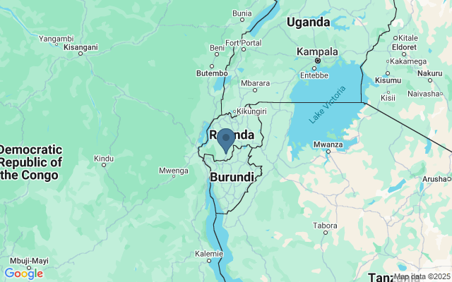 Butare (Rwanda): informatie & reizen | Reisbureau Reisgraag.nl