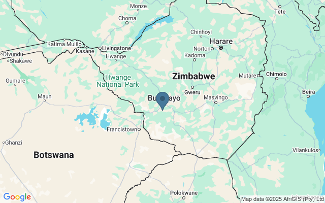 Bulawayo (Zimbabwe): informatie & reizen | Reisbureau Reisgraag.nl