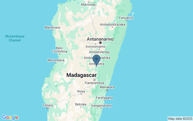 Ambositra (Madagaskar): informatie & reizen | Reisbureau Reisgraag.nl