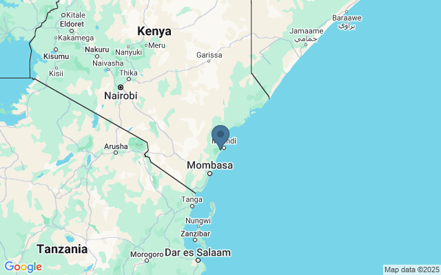 Malindi (Kenia): informatie & reizen | Reisbureau Reisgraag.nl