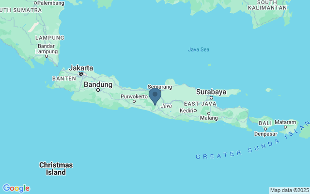 Java (Indonesië): informatie & reizen | Reisbureau Reisgraag.nl