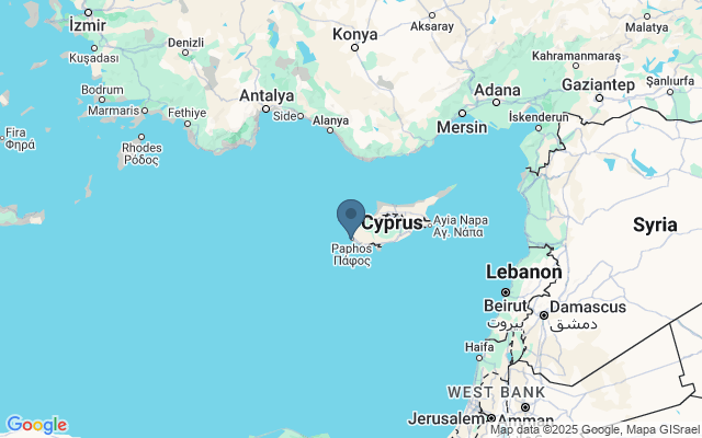 Bezienswaardigheden van Cyprus | Reisbureau Reisgraag.nl