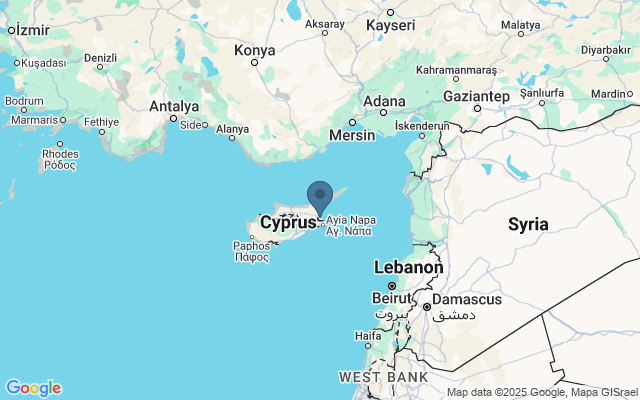 Famagusta (Cyprus): informatie & reizen | Reisbureau Reisgraag.nl