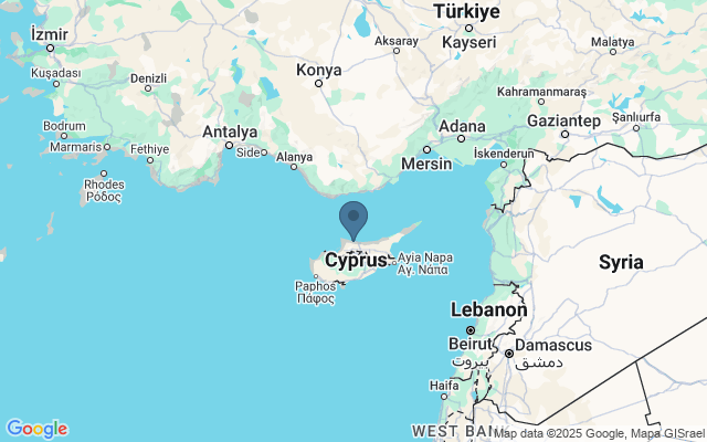 Kyrenia (Cyprus): informatie & reizen | Reisbureau Reisgraag.nl