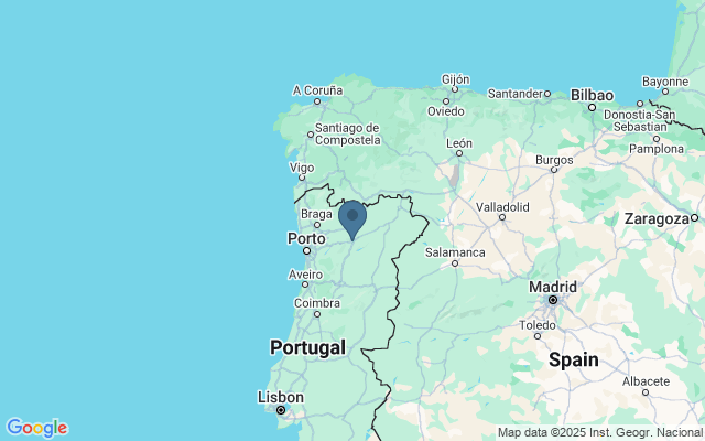 Vila Real (Portugal): informatie & reizen | Reisbureau Reisgraag.nl