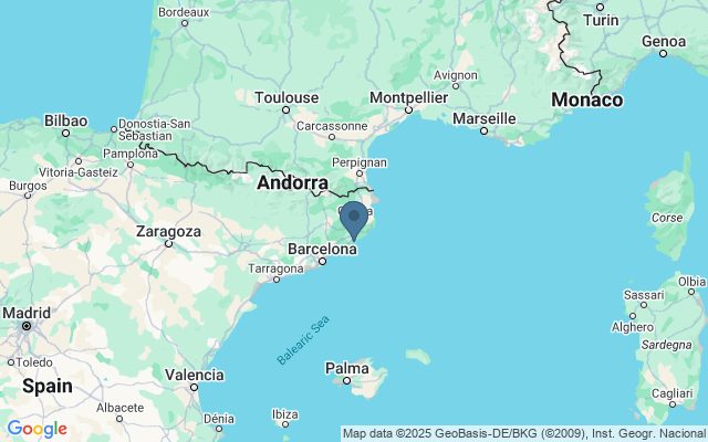 Blanes (Spanje): informatie & reizen | Reisbureau Reisgraag.nl