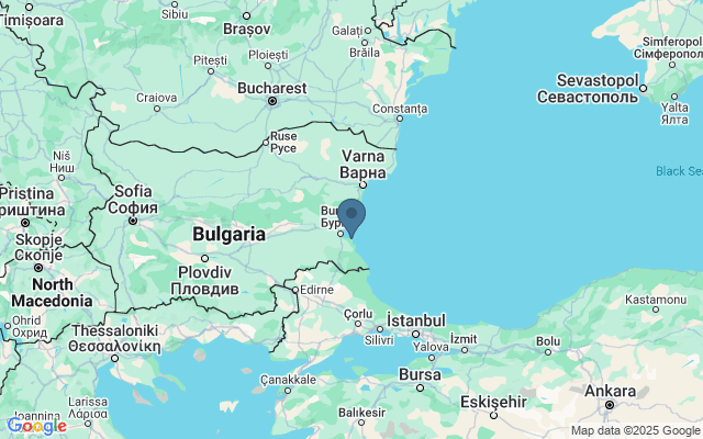 Sozopol (Bulgarije): informatie & reizen | Reisbureau Reisgraag.nl