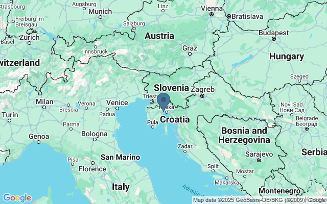Opatija (Kroatië): informatie & reizen | Reisbureau Reisgraag.nl