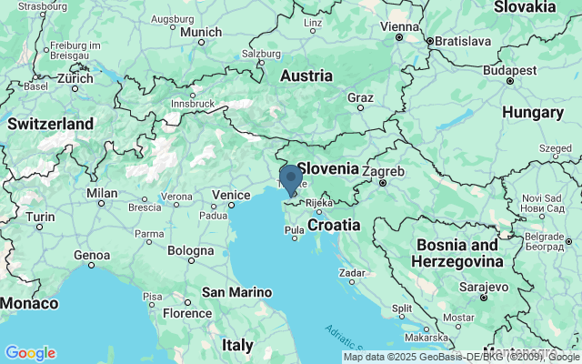 Koper (Slovenië): informatie & reizen | Reisbureau Reisgraag.nl