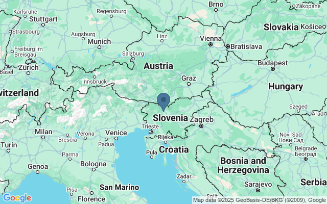 Kranj (Slovenië): informatie & reizen | Reisbureau Reisgraag.nl
