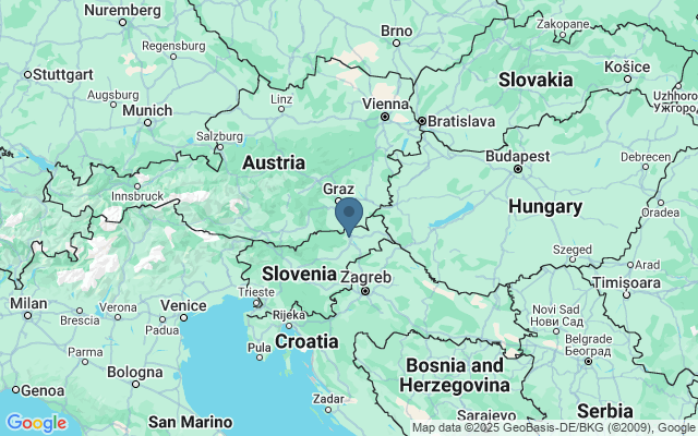 Maribor (Slovenië): informatie & reizen | Reisbureau Reisgraag.nl