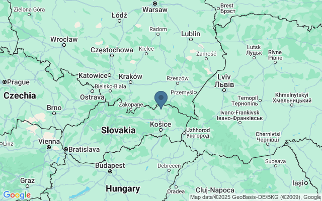 Bardejov (Slowakije): informatie & reizen | Reisbureau Reisgraag.nl