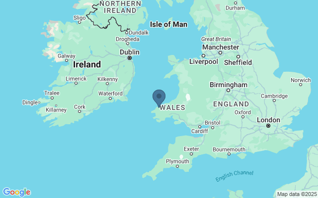 Fishguard (Wales): informatie & reizen | Reisbureau Reisgraag.nl