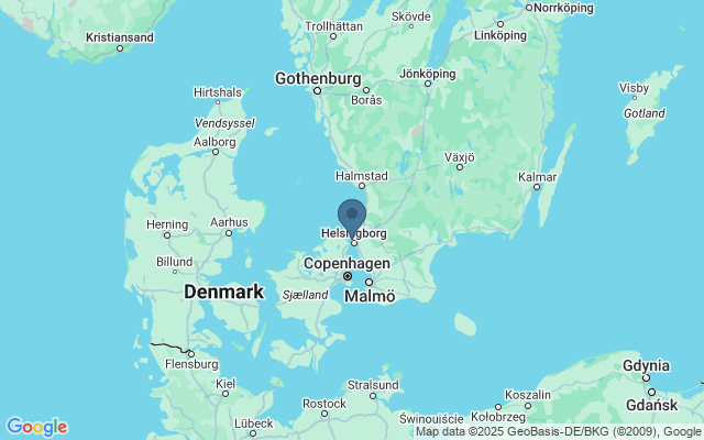 Helsingborg (Zweden): informatie & reizen | Reisbureau Reisgraag.nl