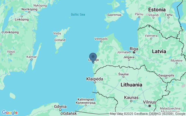 Bezienswaardigheden van Letland | Reisbureau Reisgraag.nl