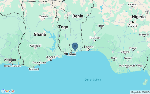 Ouidah (Benin): informatie & reizen | Reisbureau Reisgraag.nl