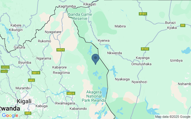 Kigali (Rwanda): informatie & reizen