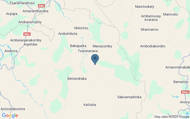 Andasibe (Madagaskar): informatie & reizen