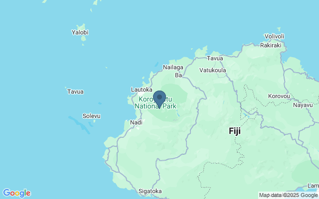 Nadi (Fiji): informatie & reizen