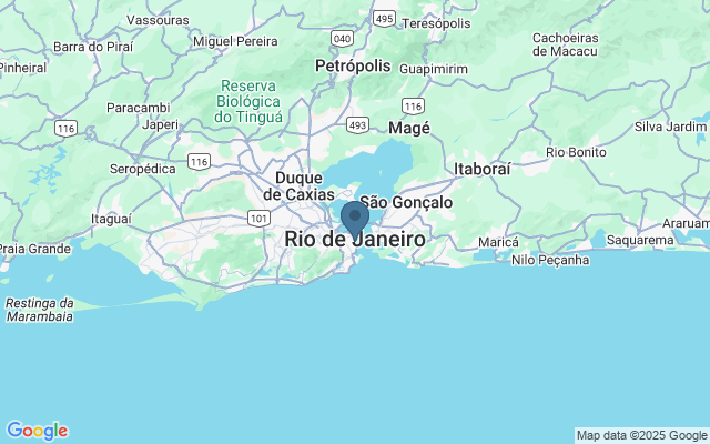 Rio de Janeiro (Brazilië): informatie & reizen