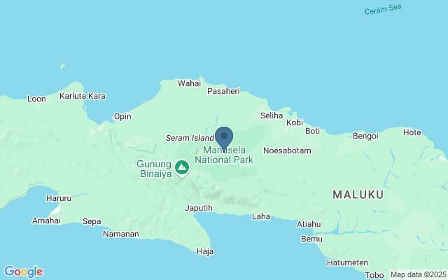 Informatie over Indonesië en meer