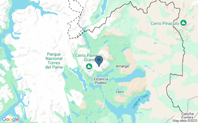 Pucón (Chili): informatie & reizen