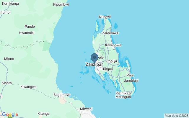 Zanzibar (Tanzania): informatie & reizen