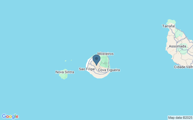 Fogo (Kaapverdië): informatie & reizen