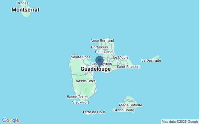 Pointe-à-Pitre (Guadeloupe): informatie & reizen