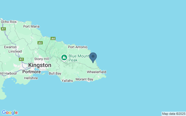 Port Antonio (Jamaica): informatie & reizen