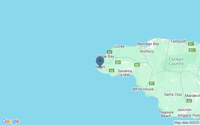 Negril (Jamaica): informatie & reizen