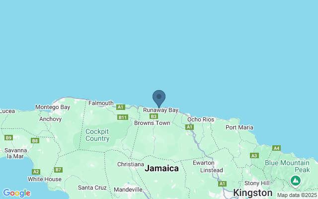 Runaway Bay (Jamaica): informatie & reizen