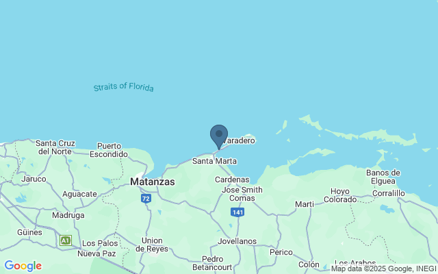 Varadero (Cuba): informatie & reizen