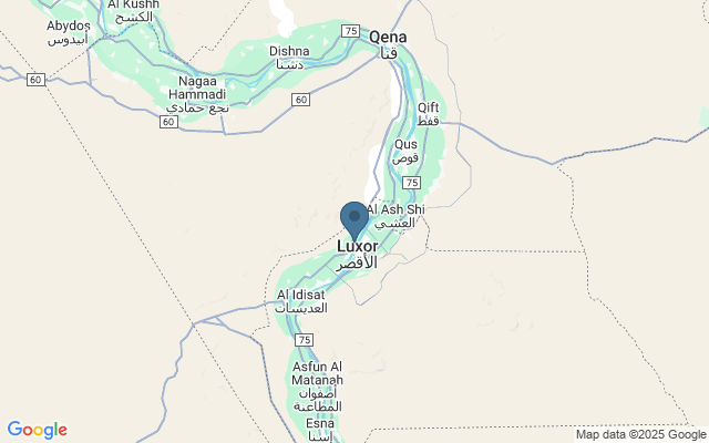 Luxor (Egypte): informatie & reizen